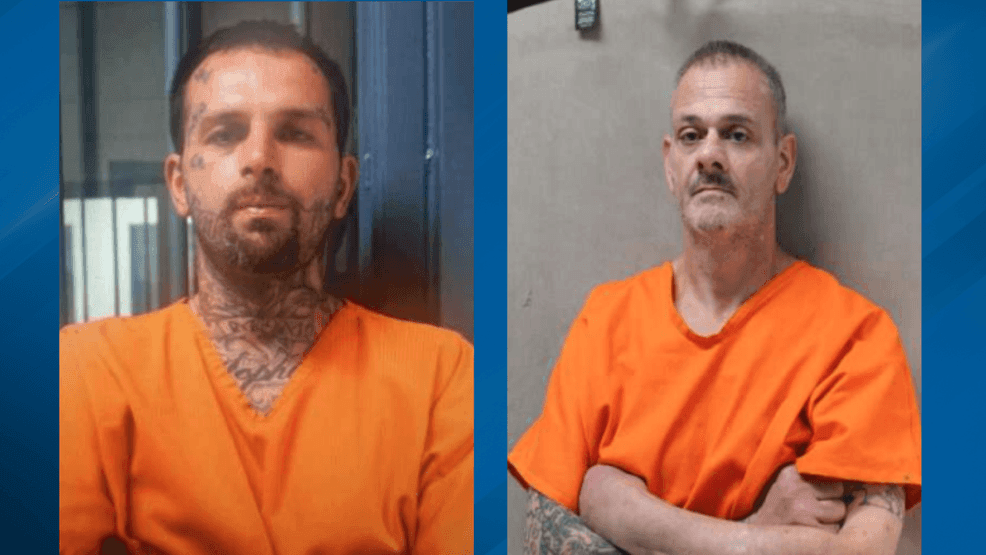 Two sought in Mingo County shooting investigation
