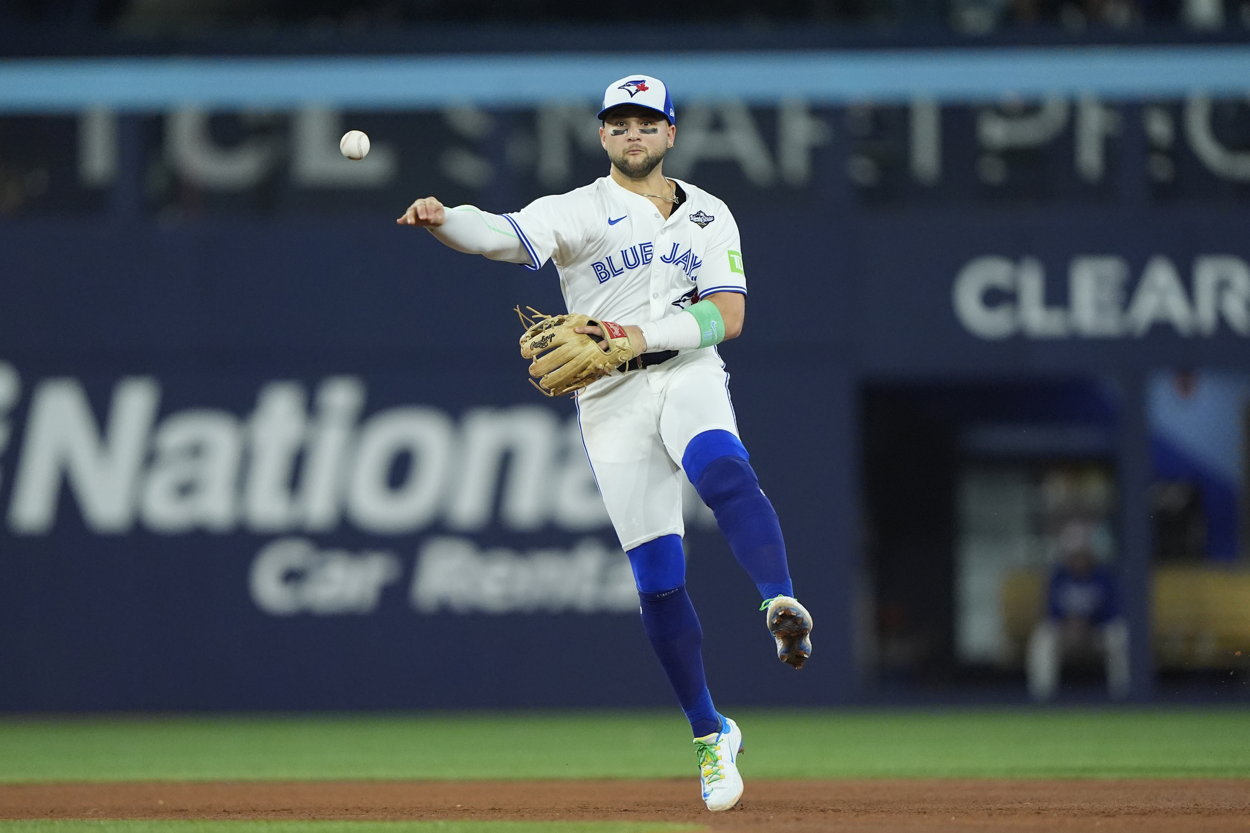 Jeff Passan names Braves potential suitor for Bo Bichette