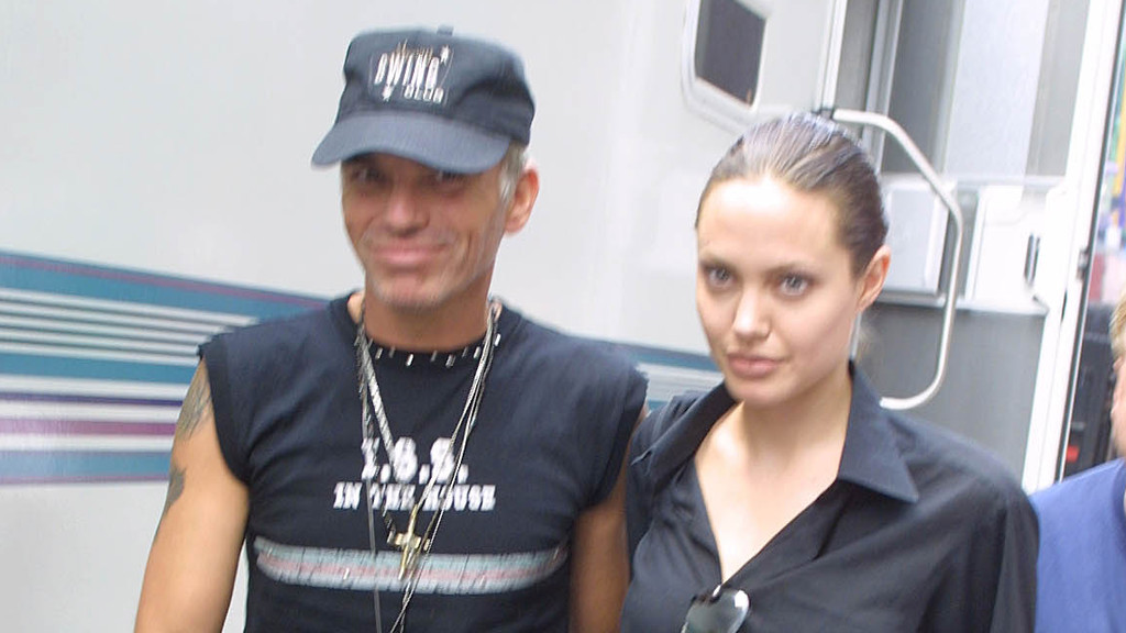 Billy Bob Thornton dément une vieille rumeur sur lui et son ex ...