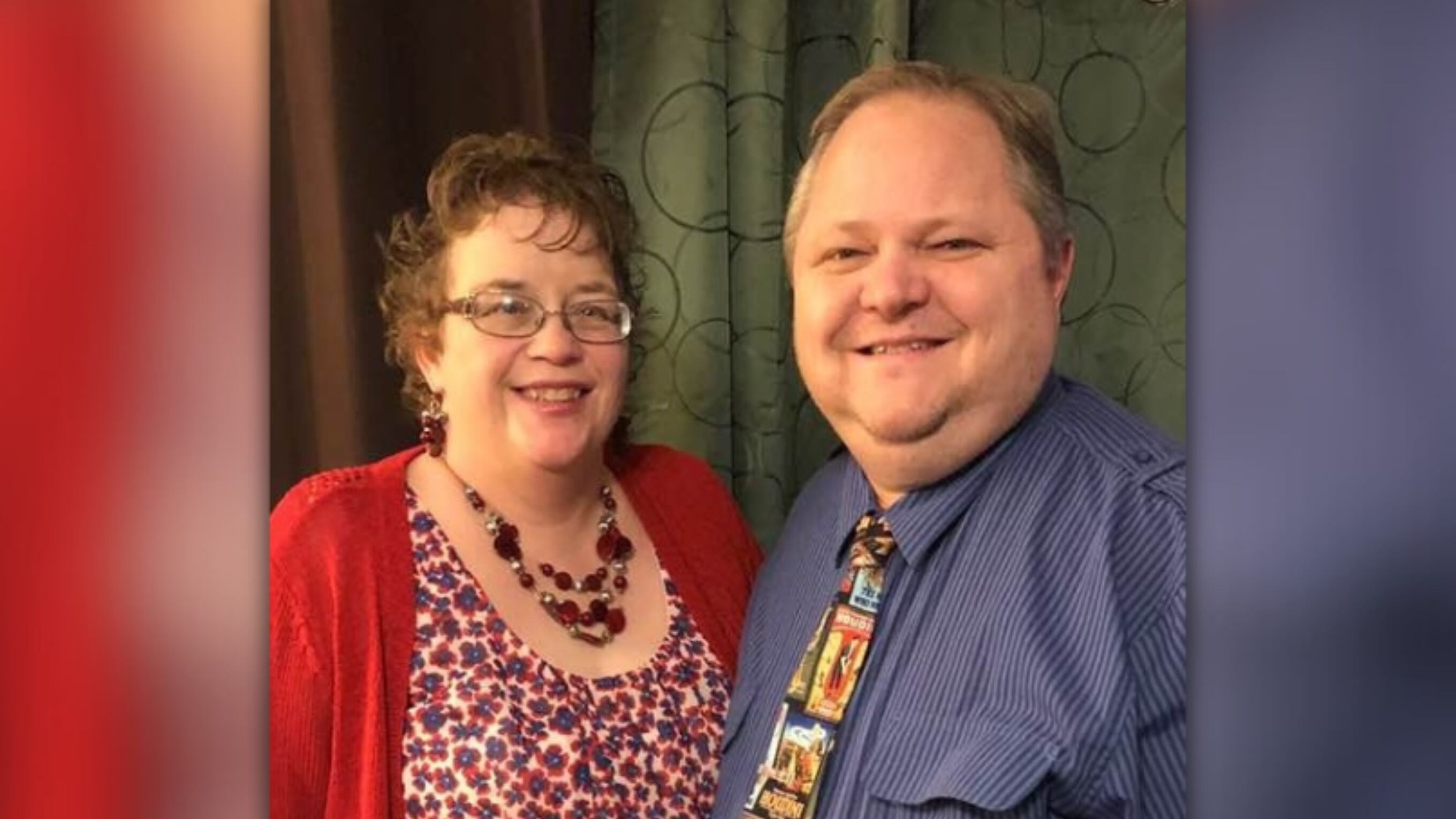 Great Bend couple, both educators, hurt in Colo. crash, 1 critically ...