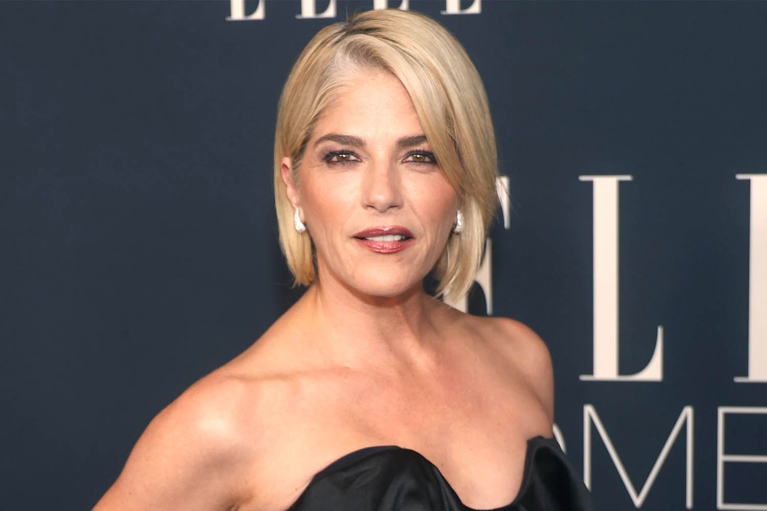 Selma Blair Says She’s ‘Getting My Stamina Back’ amid MS Journey — and Finds Joy in Being a Mom ...