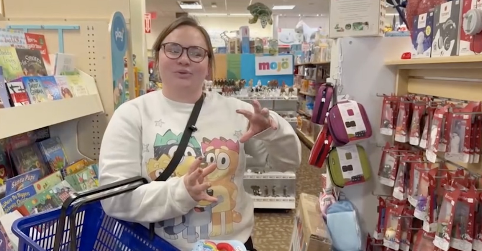 Holiday cheer may come with a credit hangover — nearly half of shoppers ...