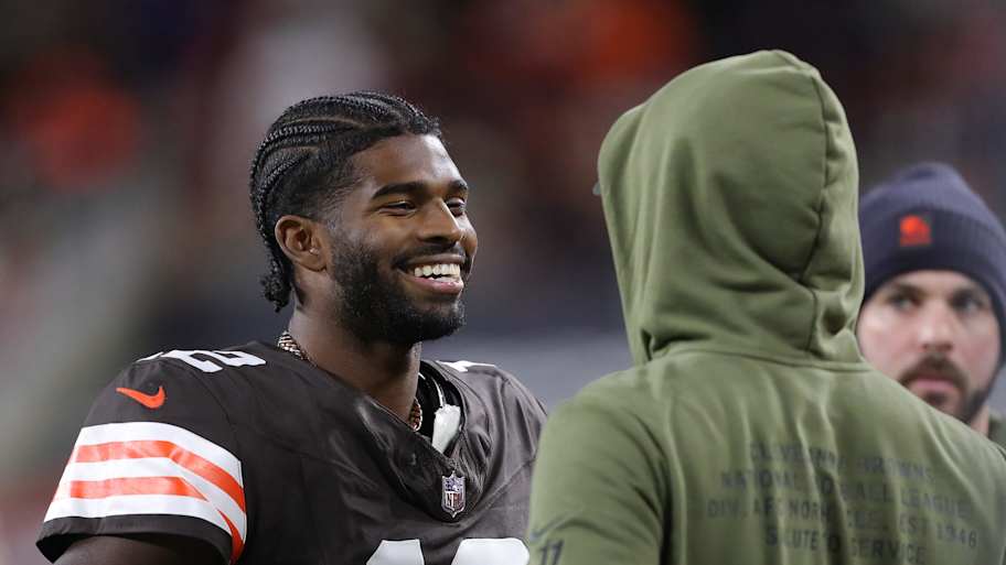 Shedeur Sanders has golden opportunity to secure Cleveland Browns ...