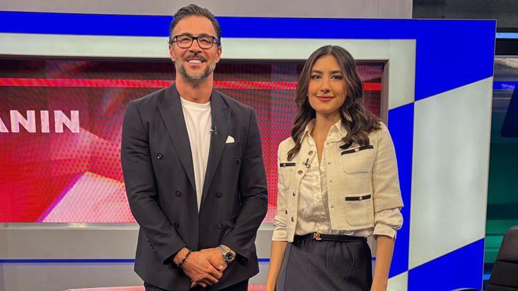 Ömer Erdoğan: 'Çocukluğumdan beri liderlik vasfı vardı'