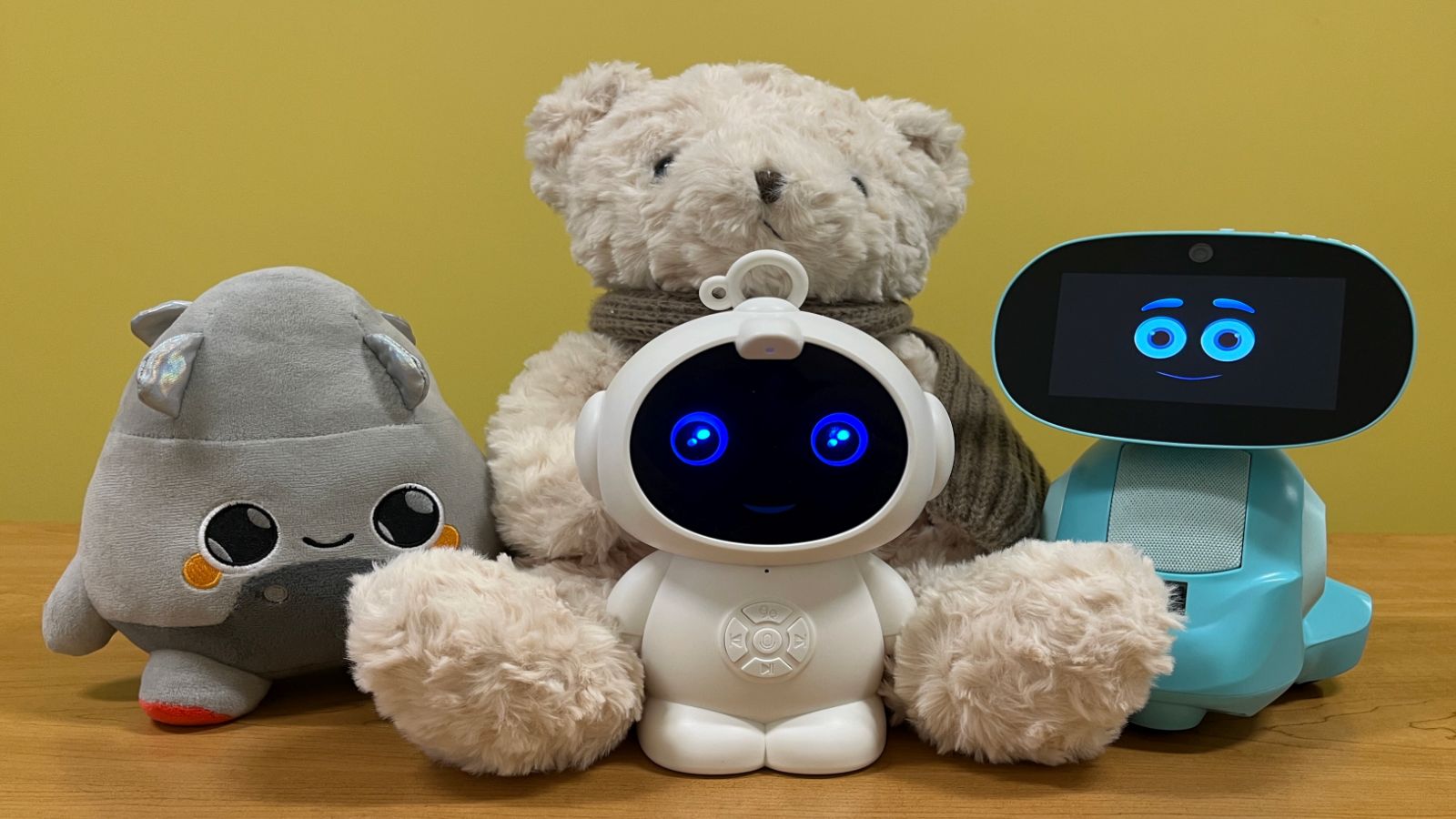 AI toy pulled for having inappropriate chats with children