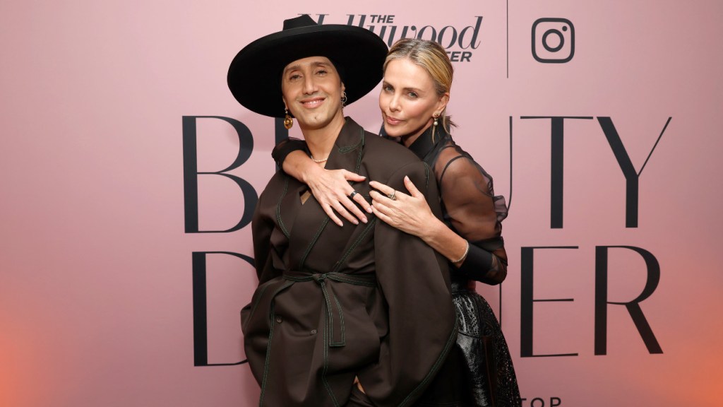 The Hollywood Reporter Sets Second Beauty Dinner Honoring Top Glam Squads