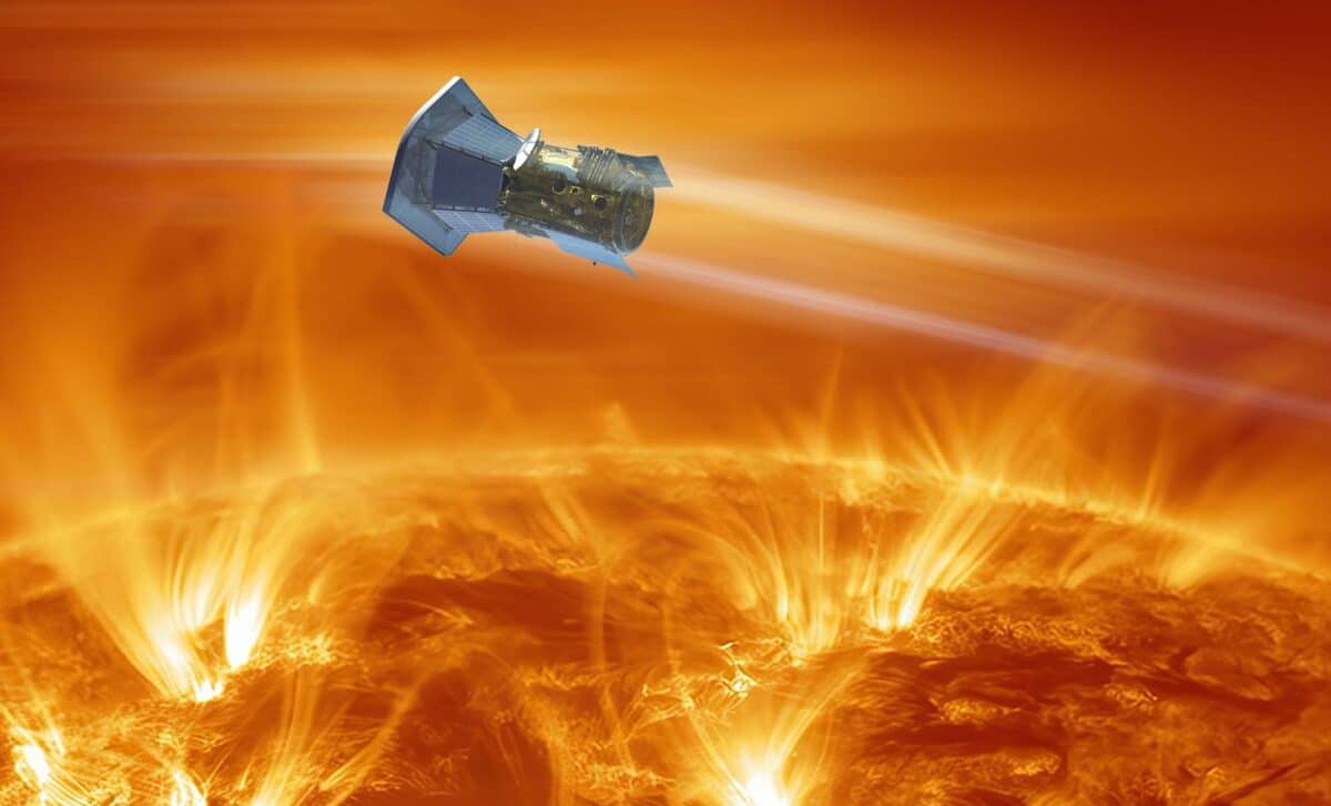 Scientists Just Discovered Our Solar System Is Speeding Through the ...