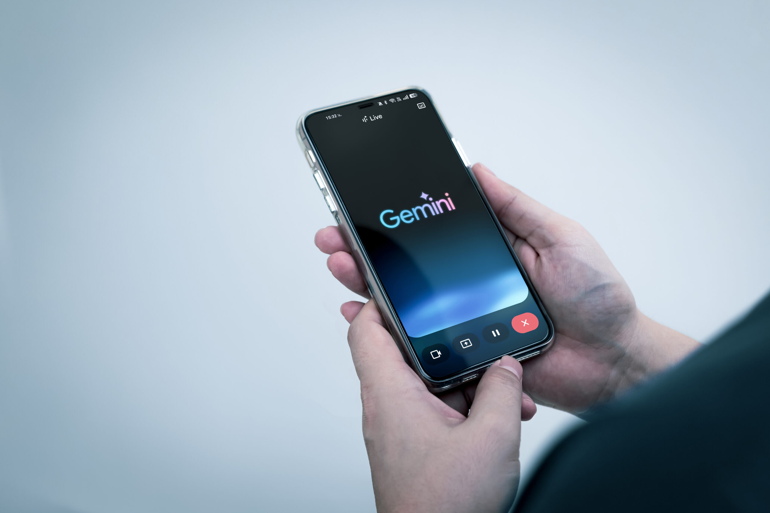 Nowa funkcja w Gemini pozwala „przyspieszyć” AI