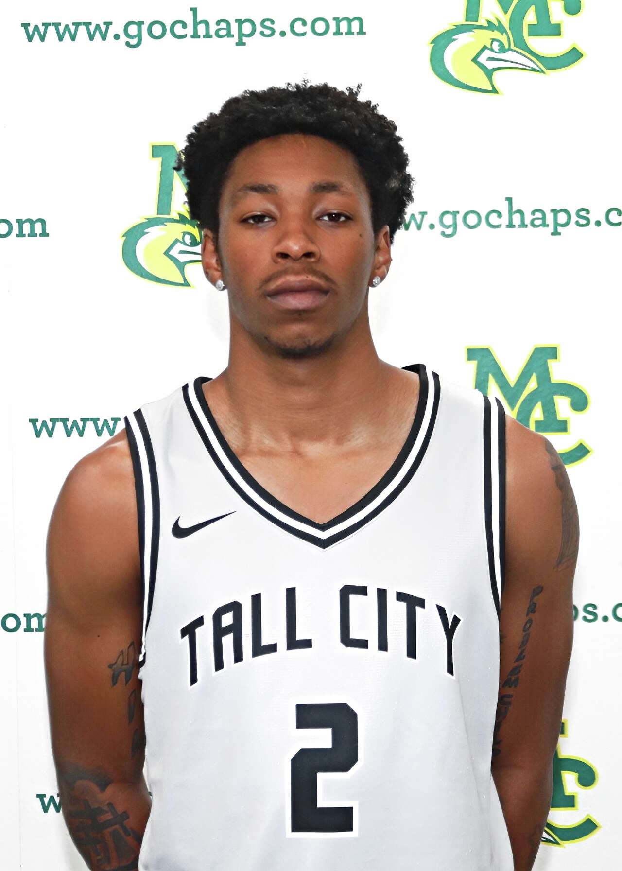 No. 2 Midland College men suffer upset loss to NMMI