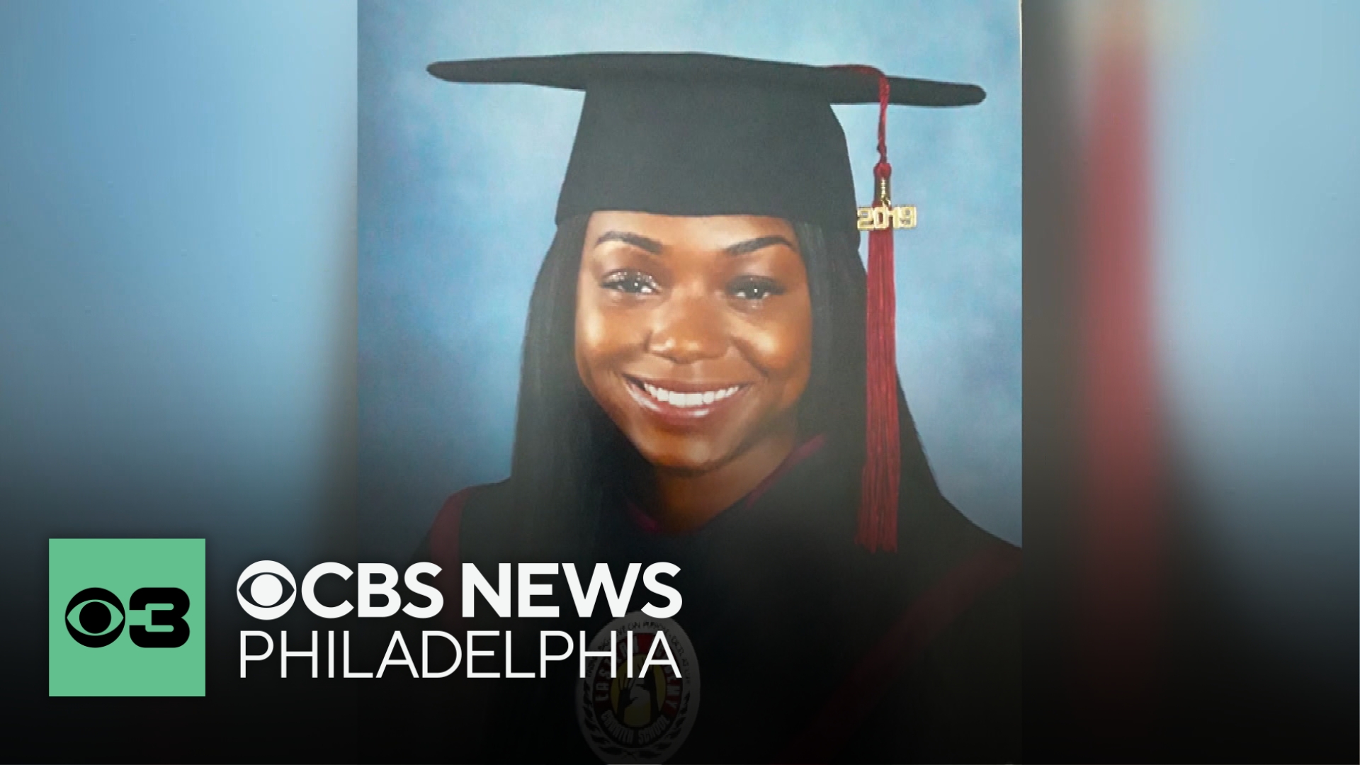 Kada Scott's family starts The Kada Scott Foundation on what would have been her 24th birthday