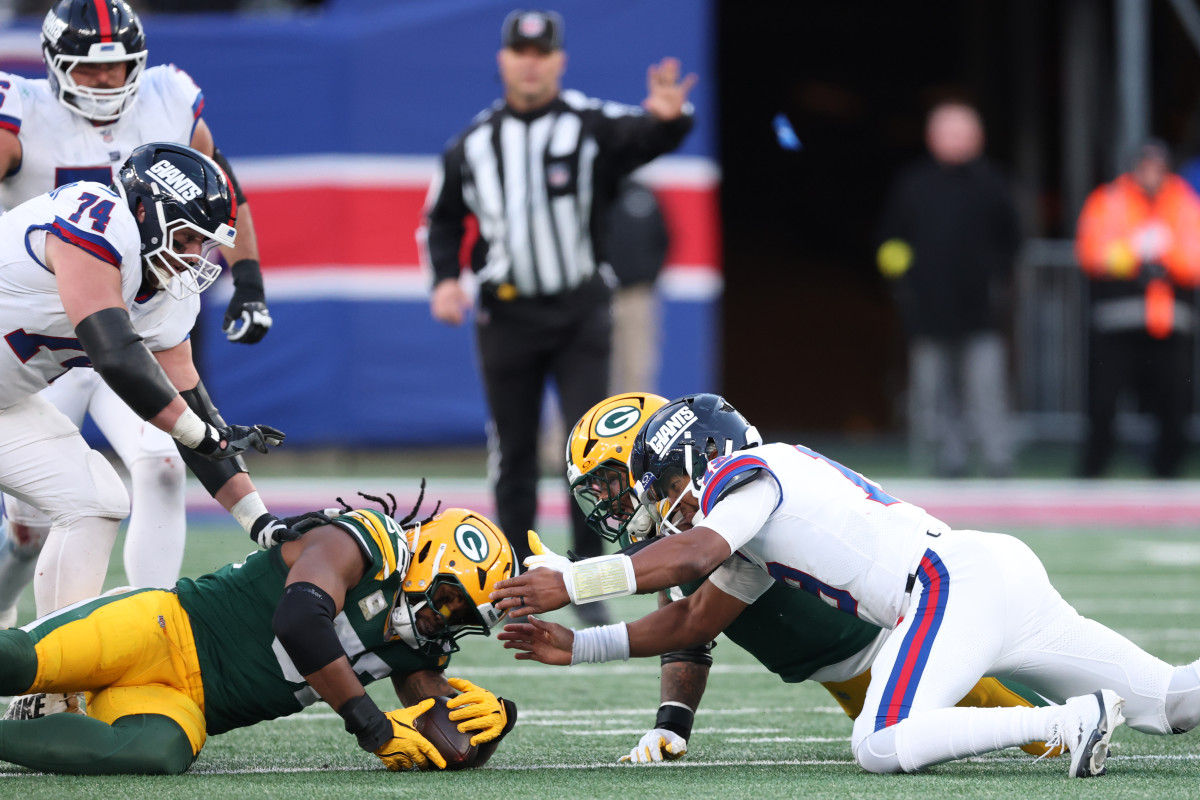 Packers' Pro Bowl defender enters critical stretch to prove his value ...