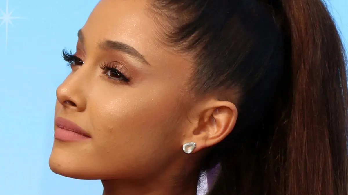 Ariana Grande Announces Her ‘Eternal Sunshine Tour’ as a “Final Farewell”