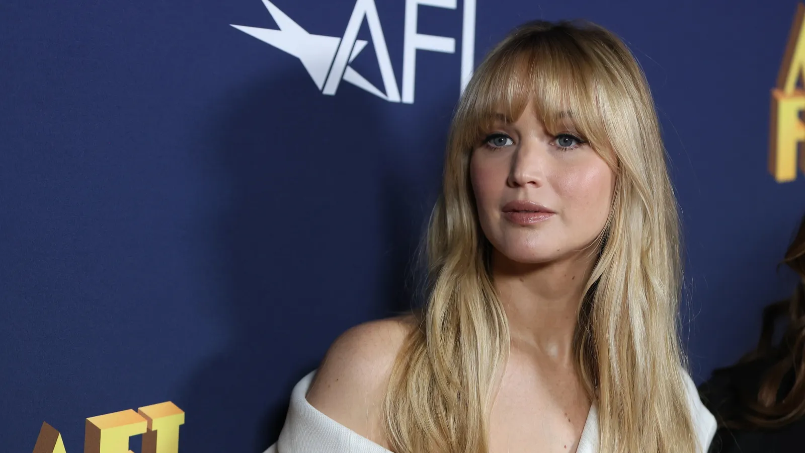 Jennifer Lawrence reveals the film that took the most out of her
