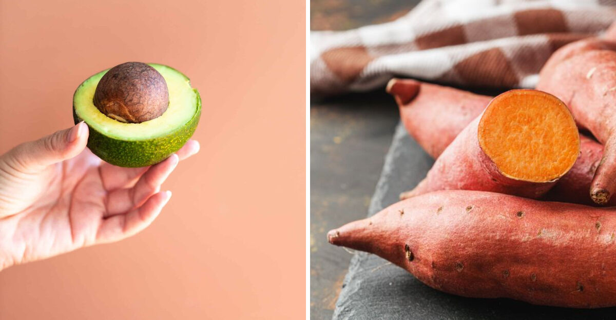 15 Anti-Inflammatory Foods That Help You Get Clearer, Healthier, More ...