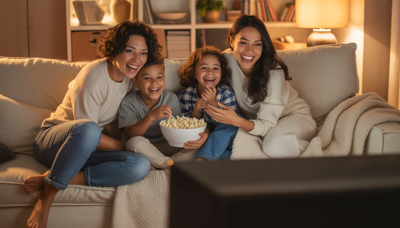 15 films à voir en famille qui plaisent aux petits comme aux grands