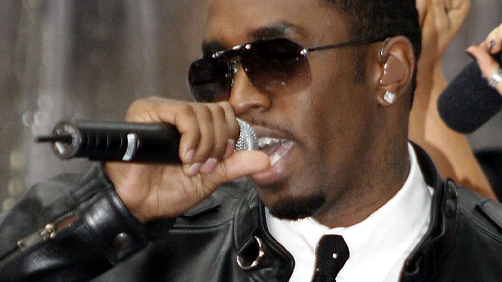 Diddy Under Investigation as L.A. Sheriff's Department Probes New ...