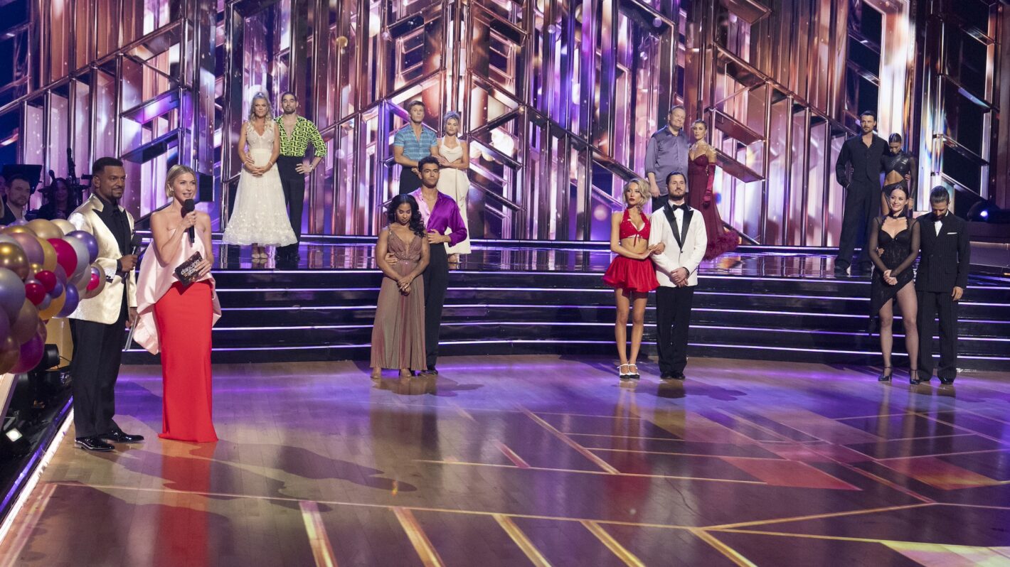 ‘DWTS’ Finale Dance Styles, Songs & More Revealed