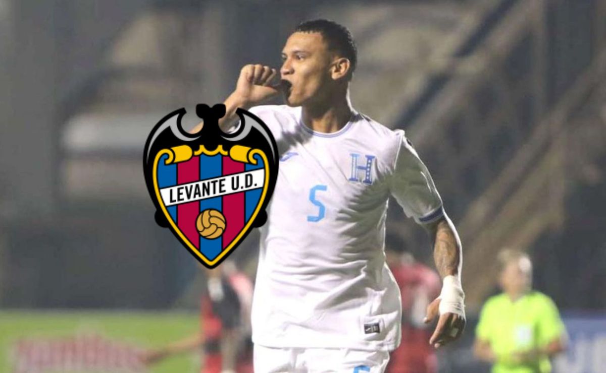 DT del Levante toma rotunda decisión con Kervin Arriaga si clasifica o ...