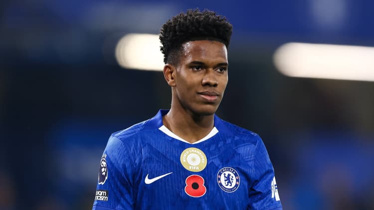 Chelsea news: Blues identify future No.10 as Cole Palmer injury woes worsen