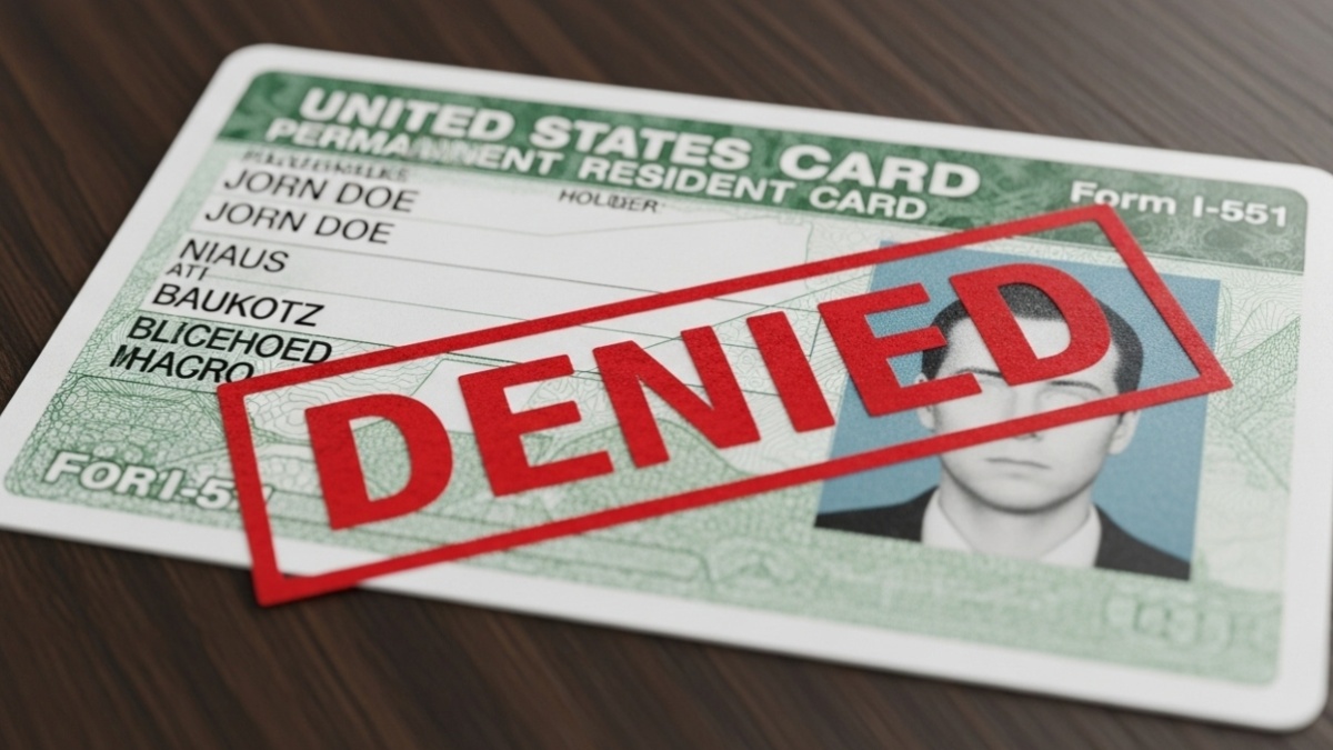 Trump Admin wants to deny Green Cards to Medicaid or SNAP recipients