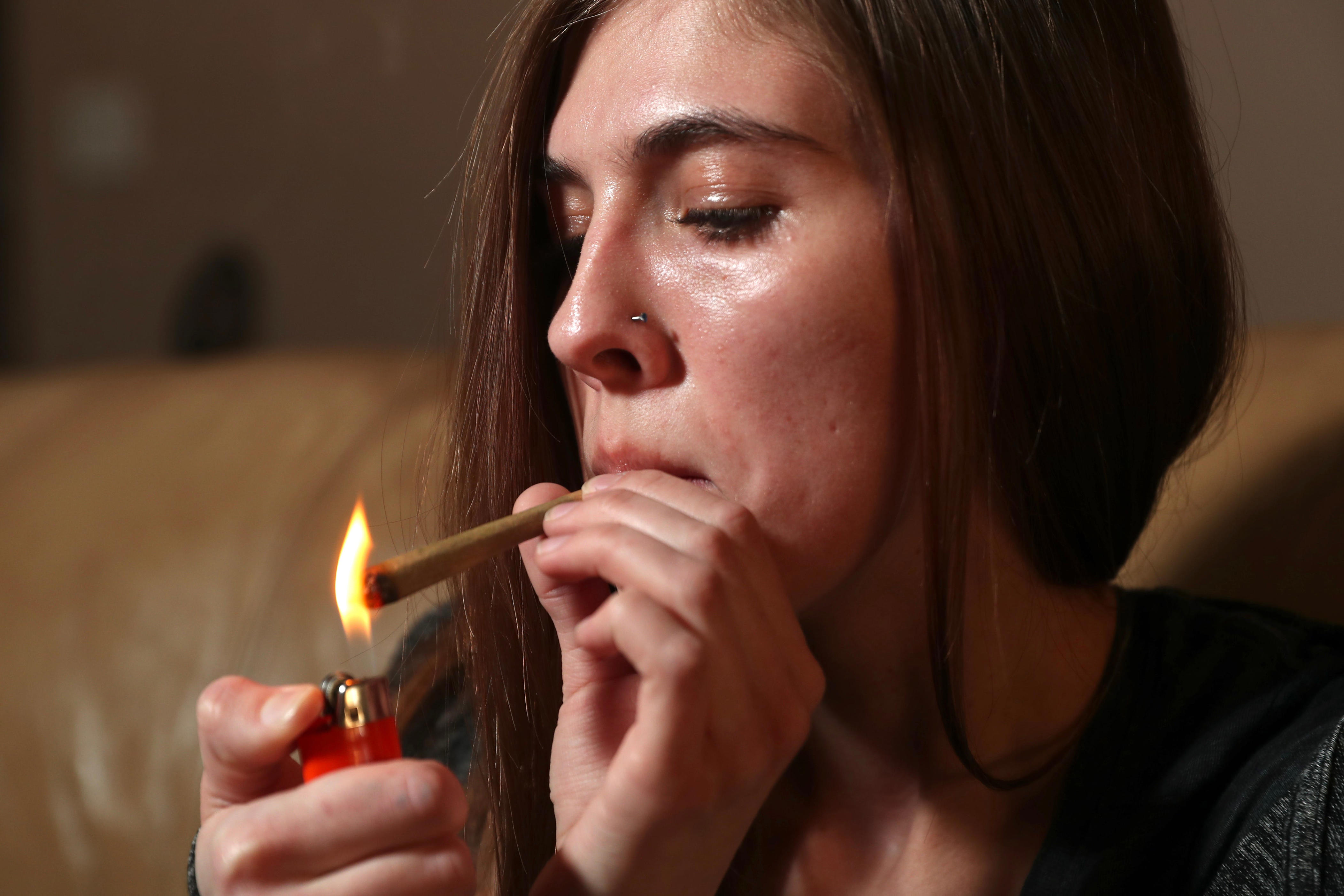 State confirms recreational marijuana ballot initiative ready for ...