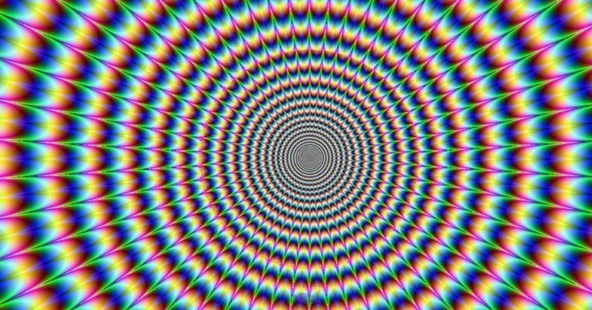 Multi-Layer Vision Check: Can You Point Out What’s Hidden in the ...