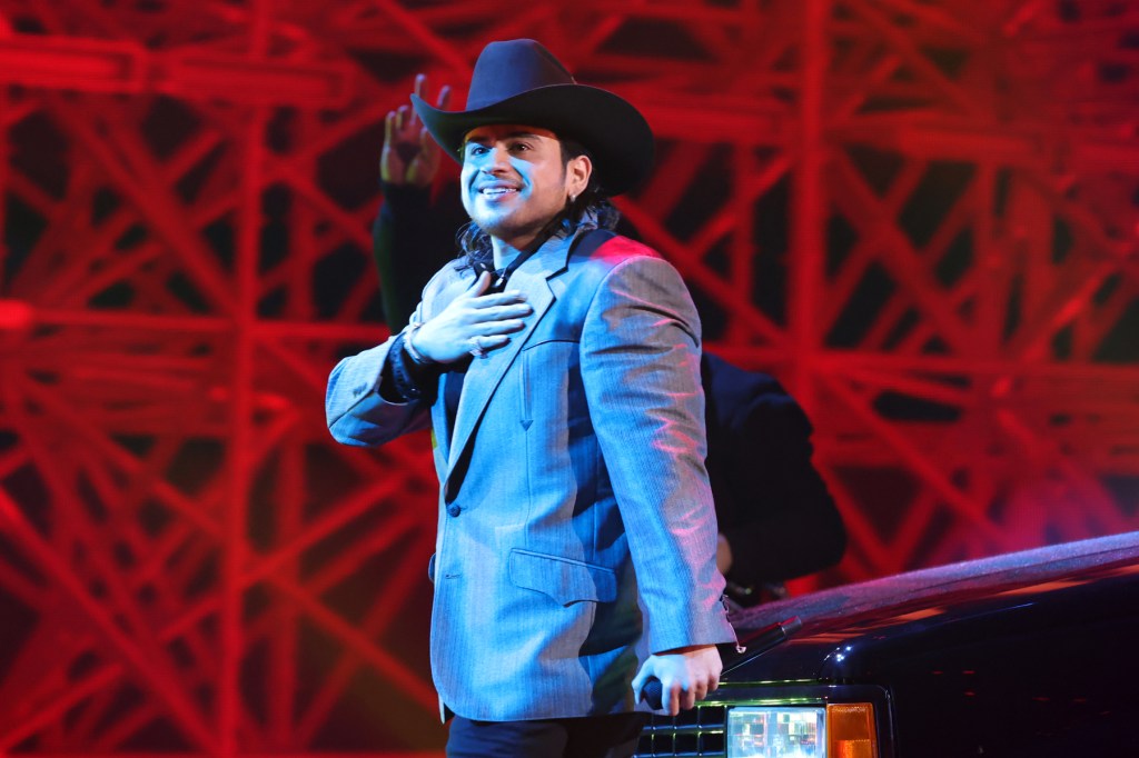 Fuerza Regida Leads 2026 Sueños Fest Lineup