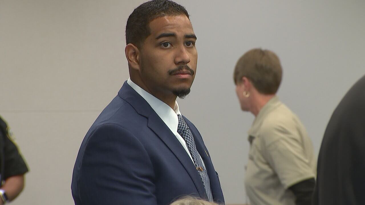 Jury selection underway in trial of police chief accused of destroying ...