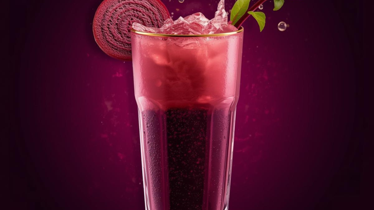 How one glass of this drink daily, can boost arterial health and lower ...