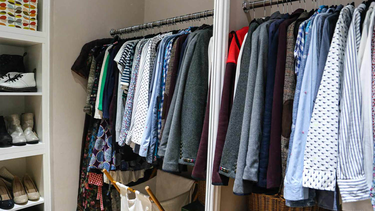 The 10 Basic Clothing Items Everyone Needs In Their Closet