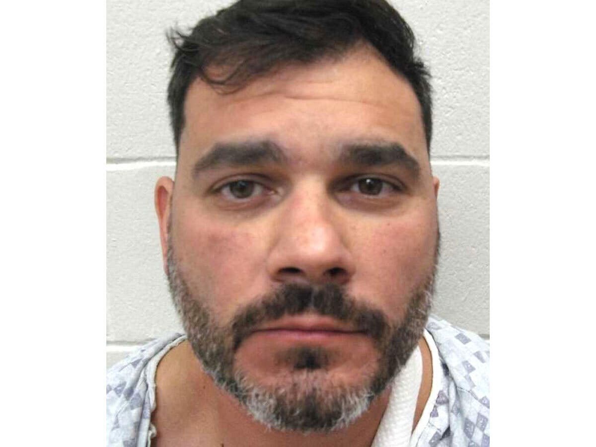 Former NJ Mayor Andrew LaBruno Charged For Sexually Assaulting Child In ...