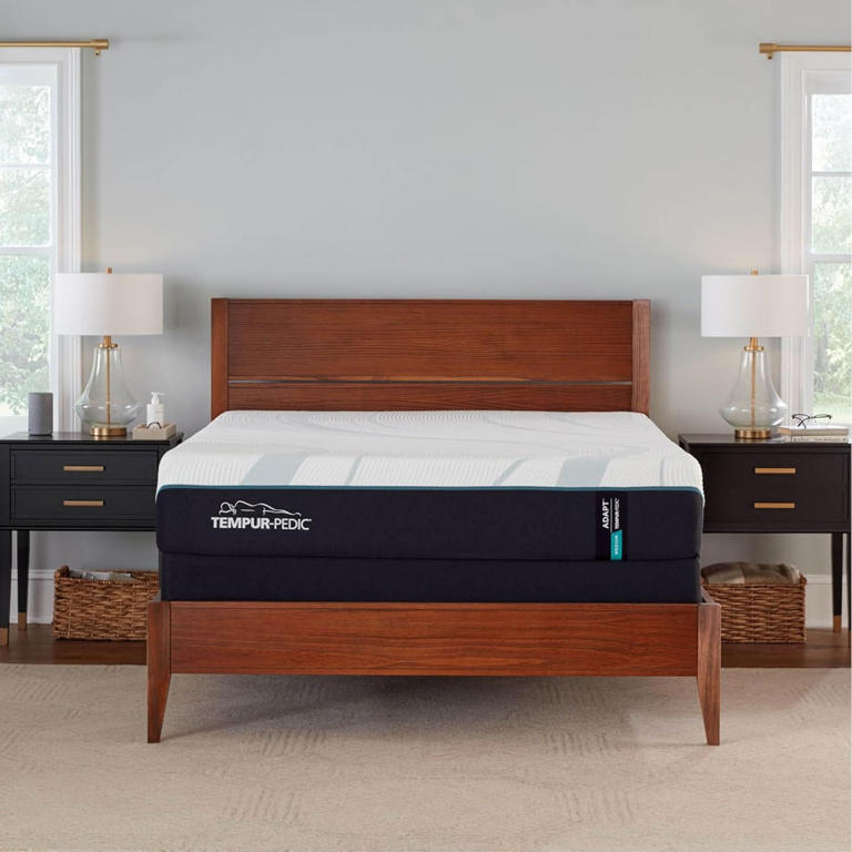 Tempur-Pedic Black Friday sale: The best discounts we've seen all year ...
