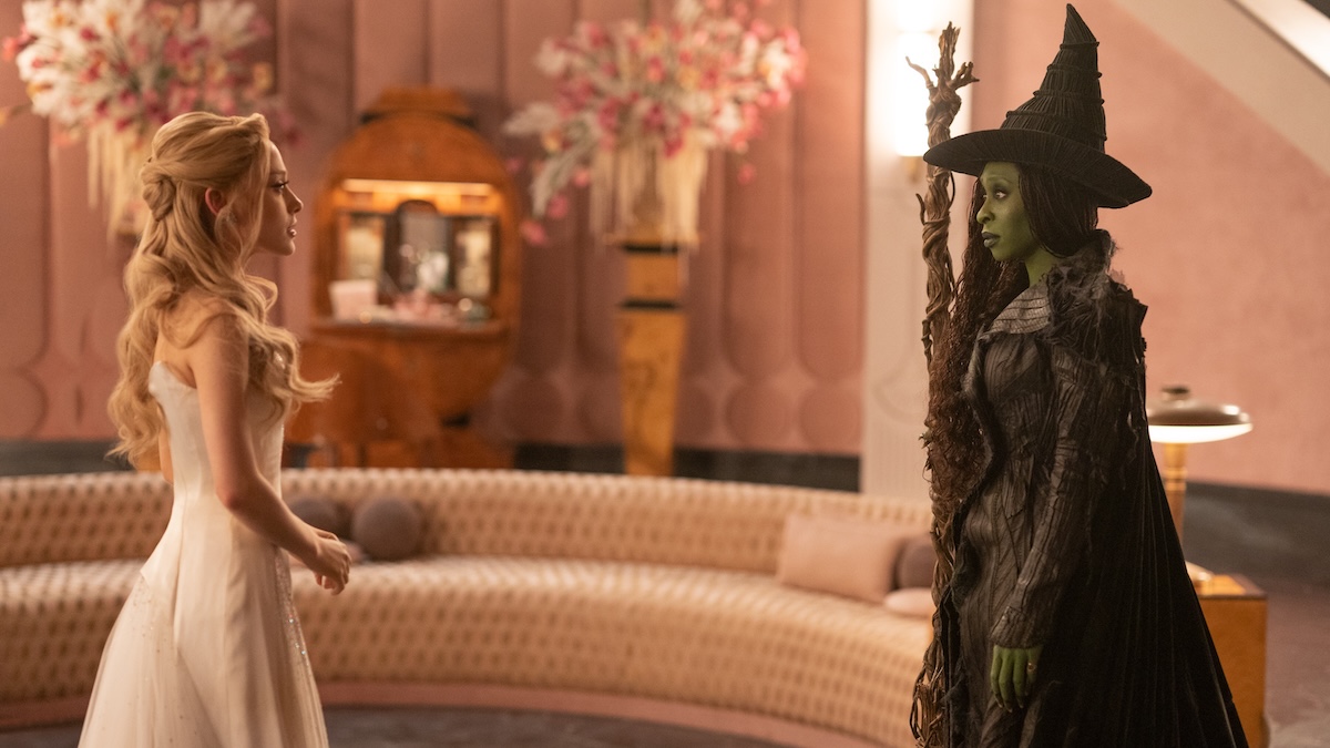 ‘Wicked: For Good’ review: An emotional end for Elphaba and Glinda yet ...