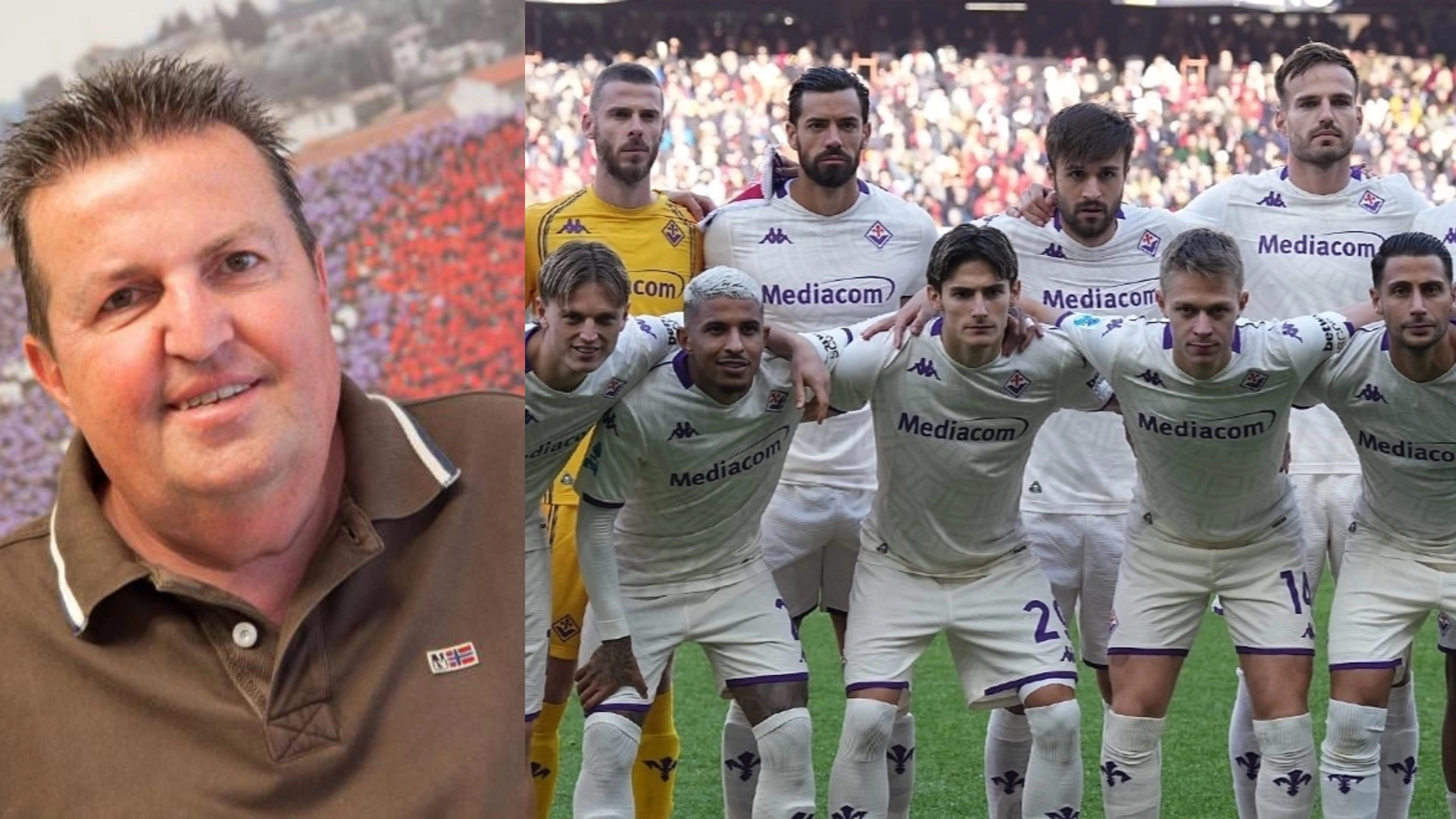 Monti: “Fiorentina-Juventus è un’occasione troppo ghiotta per i ...