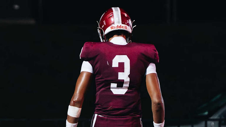 Vanderbilt Among Top Schools for Elite 2027 TE Prospect