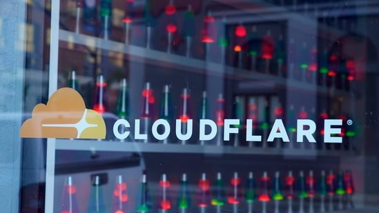Cloudflare down highlights: Issue resolved, firm admits it ‘failed ...