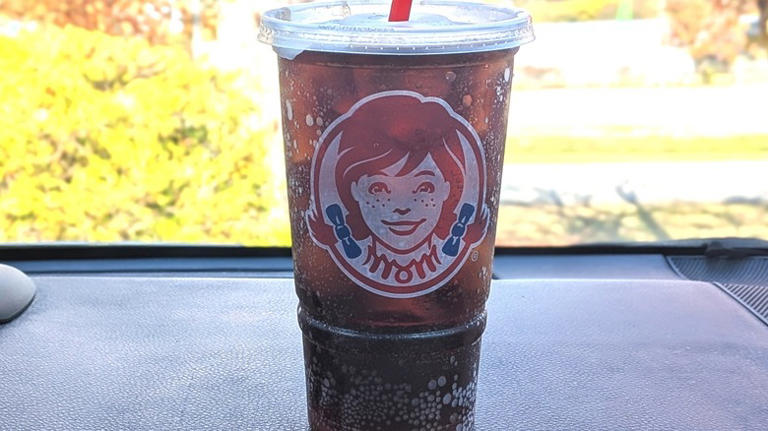 I Tried And Ranked The Diet Coke At 8 Fast Food Chains