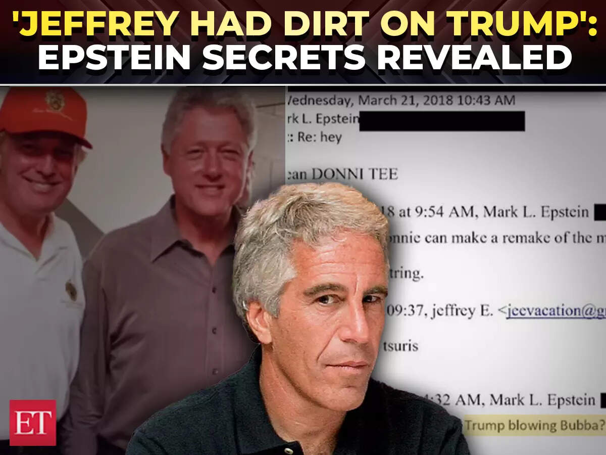 'Blowing Bubba': Epstein's brother breaks silence, says 'brother had ...