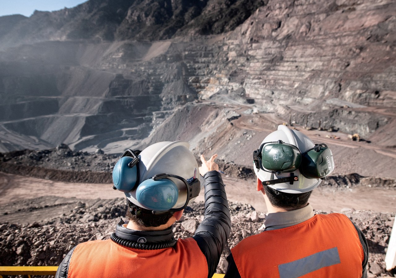 Canada Says Anglo American’s Pledges to Secure Teck Resources Deal Not ...