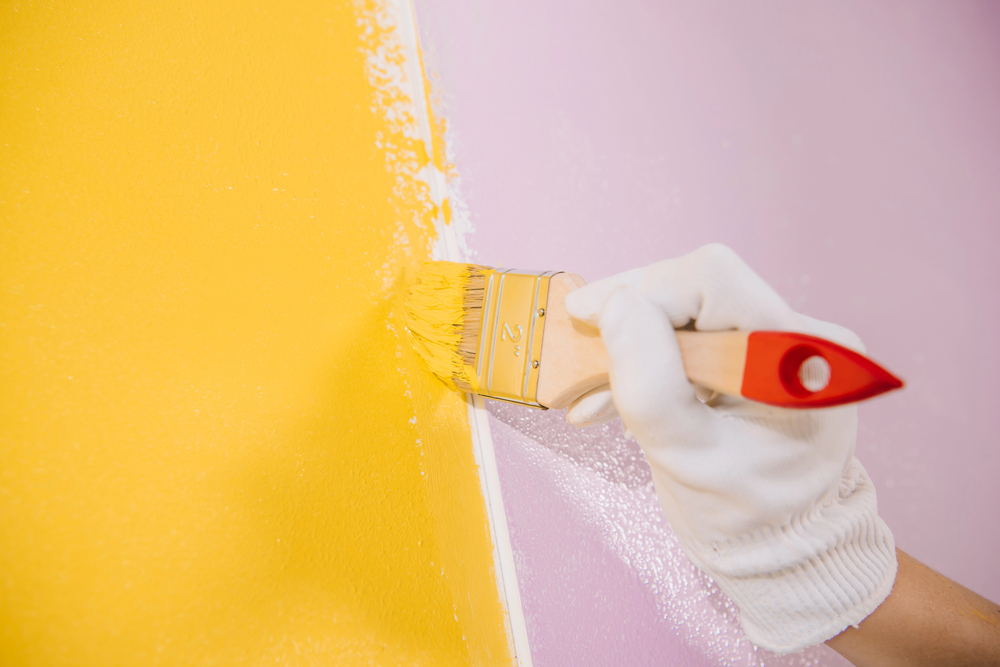 Common Painting Errors That Cheapen a Room