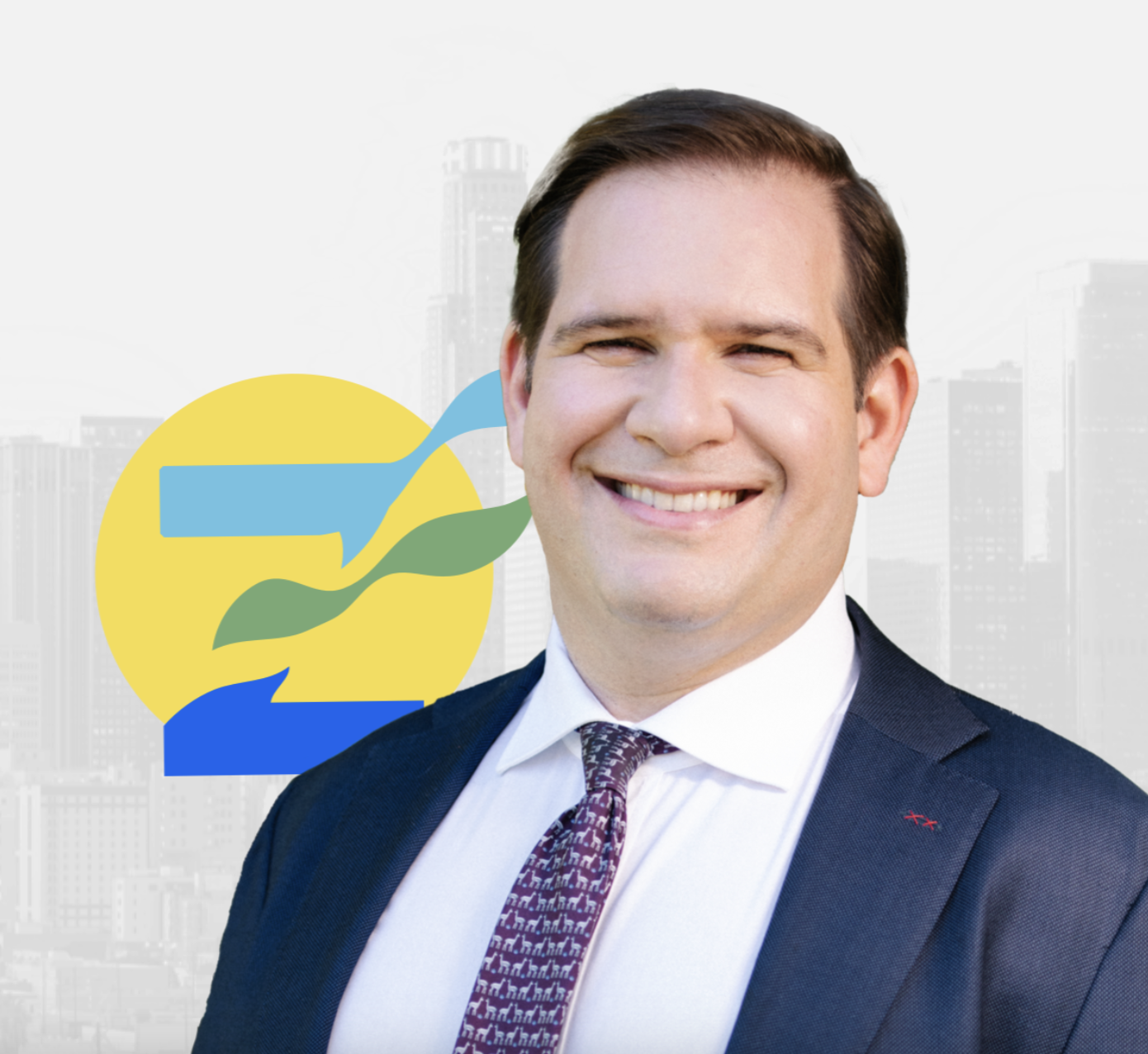 Zach Sokoloff Launches City Controller Bid With Endorsement From Former ...