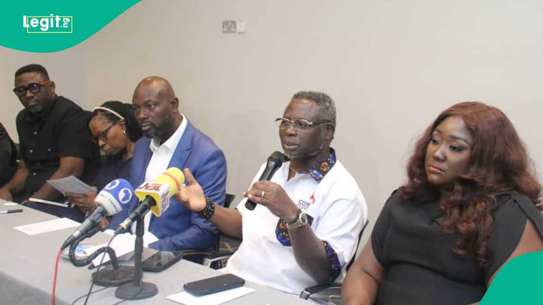 Nigerian pastor announces special crusade where 150,000 bags of rice ...