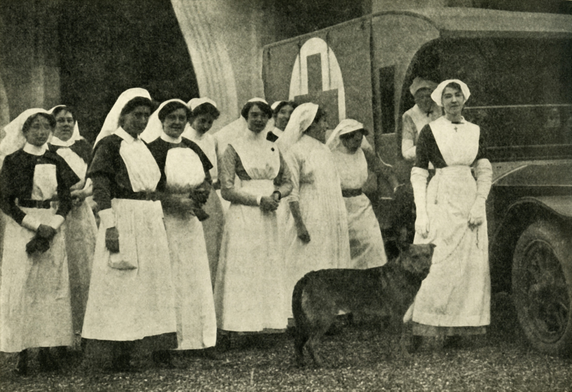Gefragte und unbeliebte Berufe im 19. Jahrhundert