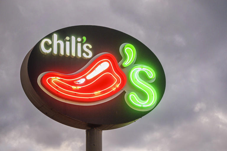 Chili's Announces Return Date for Fan-Favorite Menu Item: 'I Just Cried ...