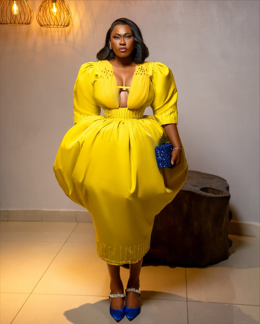 Lagos Lately: The Elite Looks Spotted On Nigerian Style Stars
