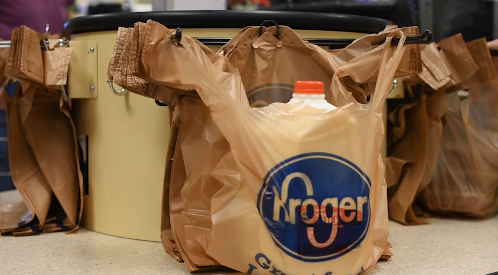 Kroger Delivery to end OKC services due to upcoming closure of ...