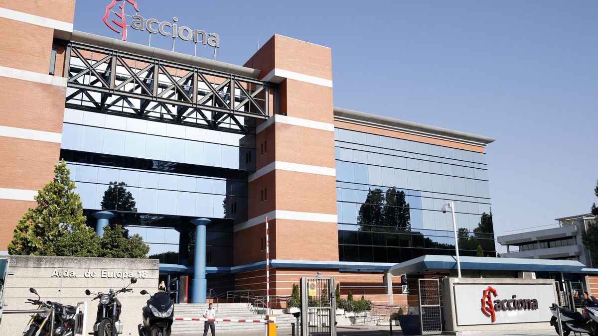 Acciona suspende de forma cautelar en sus funciones a otros dos ...