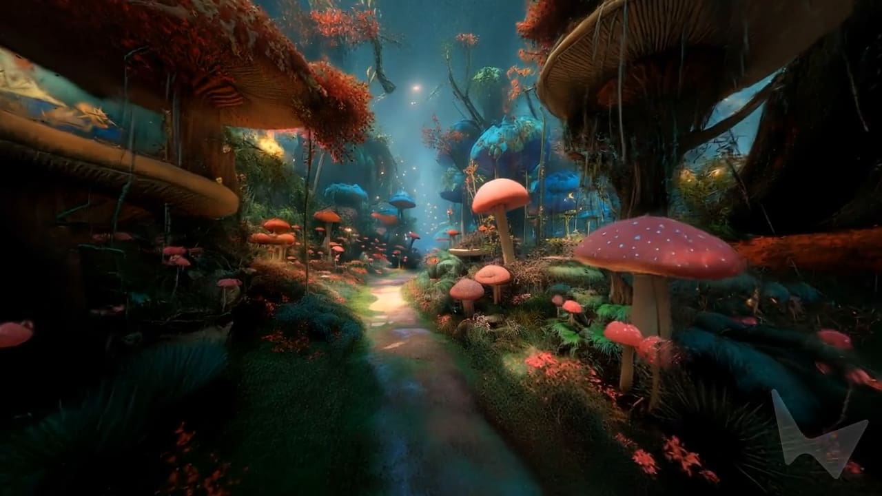 World Labs lança Marble, serviço de IA que cria mundos 3D a partir de ...