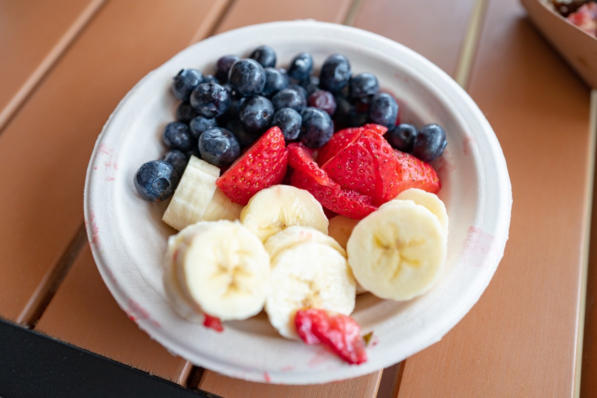 Playa Bowls Releases New Limited-Time Menu Items Perfect For Chilly ...