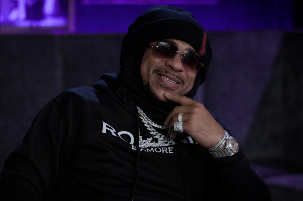Max B Talks His Influence, His Time Behind Bars & Turning Over a New ...